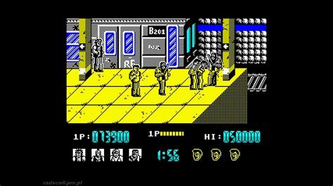 Sinclair Zx Spectrum Emulator Deltamobility