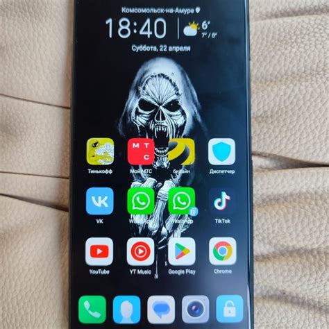 Honor X8 купить в Комсомольске на Амуре цена 17 000 руб дата размещения 27 06 2024