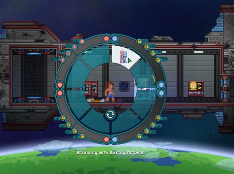 [mod] Sexbound Page 134 Starbound Loverslab