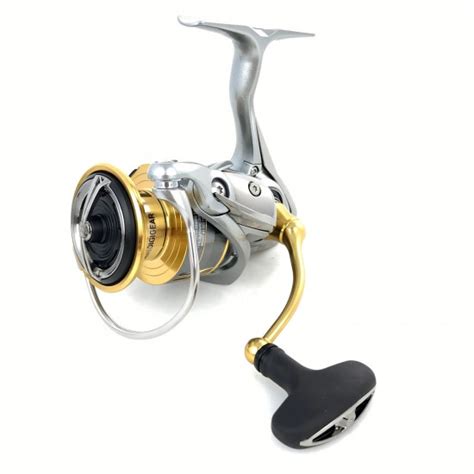 Daiwa 18 Freams LT 3000 | Team Outdoors