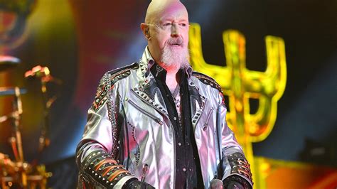 Judas Priests Rob Halford My Memoir Is Going To Shock You Louder