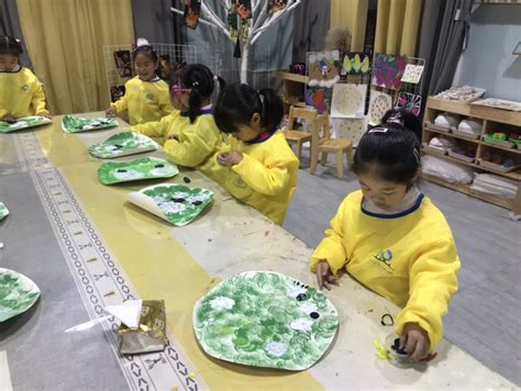 创意无限属你最牛 艺幼江南园迎新画展 幼儿园动态 海宁市艺术幼儿园