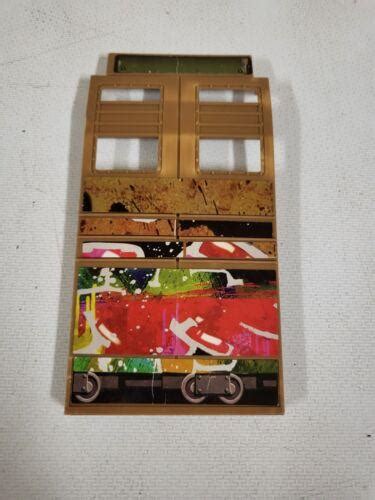 Tmnt Nickelodeon Ninja Turtles Shellraiser Van 2012 Part Replacement Door Only 4557973866