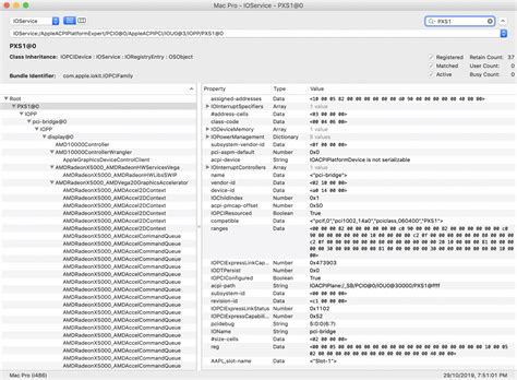 Manually Configured Opencore On The Mac Pro Page 2 Macrumors Forums