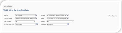 Preparing For October Snapshot Submission Successed