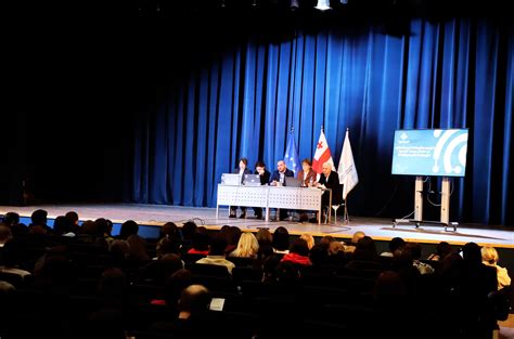 ახალიკანონი 🔸სამსახურის საინფორმაციო კამპანიის „საუბრები ახალ კანონზე“ ფარგლებში შეხვედრა