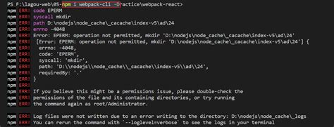 Webpack 搭建 React Shayloyuki 博客园