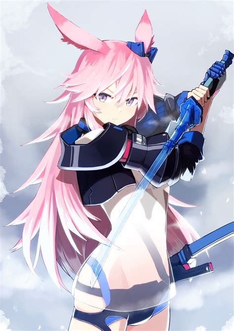 Yae Sakura And Yae Sakura Honkai And More Drawn By Nosuku Danbooru