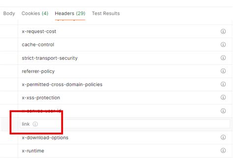 forthcoming update to canvas api response header c instructure community 604018