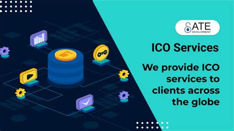 Sate Development On Linkedin Icoservices Tokensale Blockchainfunding Icoexpertise