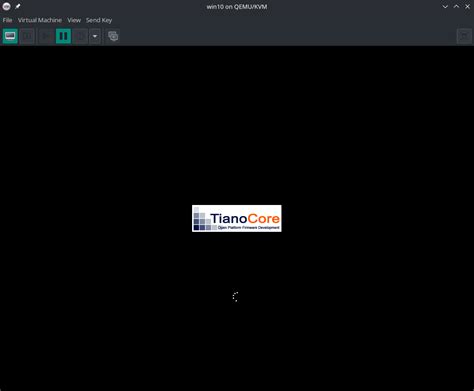 proxmox single gpu passthrough issue no output r vfio