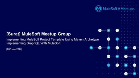 mulesoft surat virtual meetup 6 mulesoft project template using maven
