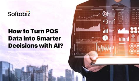 How To Use Pos Data With Ai Driven Analytics Softobiz Posted On The