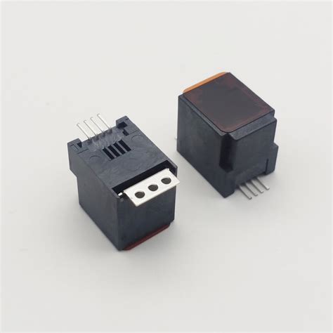 Types Of Rj45 Connectors