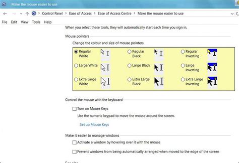 Autofocus Window On Mouse Hover Windows 10 Forums
