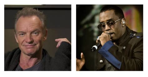 Sting Riceve 5 Mila Euro Al Giorno Da Oltre Ventanni Per Il Plagio Di Every Breath You Take A