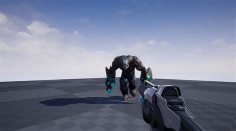 How To Create An Unreal Engine Fps Unreal Engine Tutorial Gamedev Academy