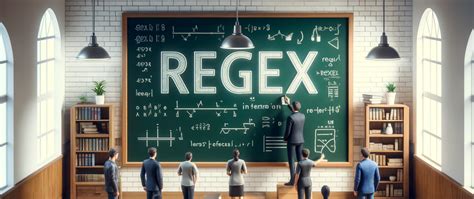 Automatically Test Your Regex Without Writing A Single C Line Of Code