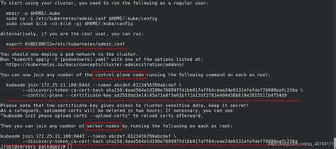 运维实操——kubernetes（二十）k8s高可用集群haproxy k8s haproxy集群用几台 csdn博客
