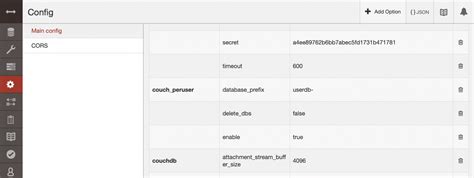 使用 Docker 部署 Couchdb 为 Moon Fm 同步数据 布布鱼