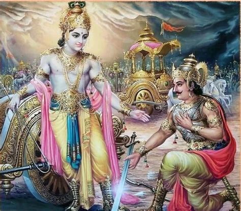 Brijesh Sahu On Linkedin Gita Bhagavadgita Krishna Devotion Bhakti Motivation Success