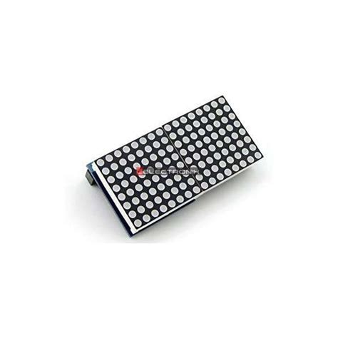 Waveshare Rpi Led Matrix Tunisie