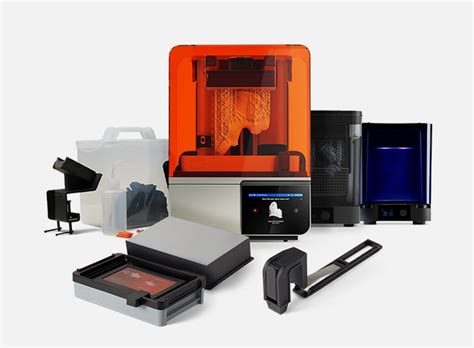 Formlabs Form 4b Complete Medical Package Dynamism