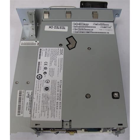 Dell PowerVault TL LTO