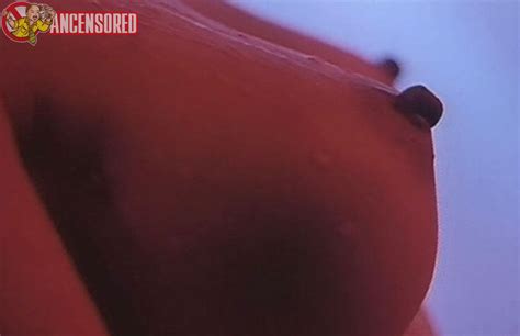 Lily Chung Nude Pics Page