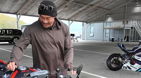 추성훈 심각한 건강 상태무거운 결정 내렸다