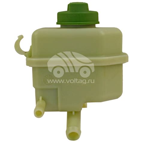 Бачок ГУР/ЭГУР HPP1007EBK: характеристики, кроссы, применяемость ...
