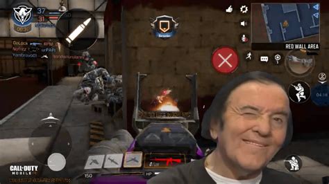 Codm Funny Moments Youtube