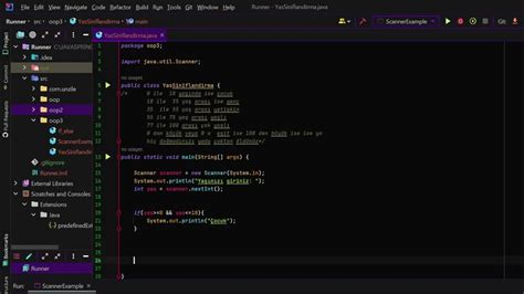 16 Java If Else Scanner Youtube