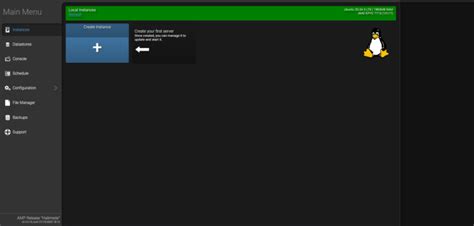 How To Install Game Server Management Panel RackNerd