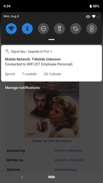 How To Use Screen Rotation Lock In Android 90 Pie Digital Trends