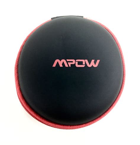 MPOW Flame Sport Bluetooth Earphones Review - Headphone Dungeon