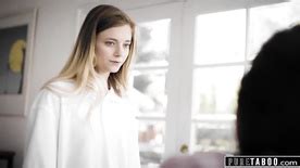 Magrinha De Anos Fazendo Sexo Excitante Com Roludo Cnn Amador