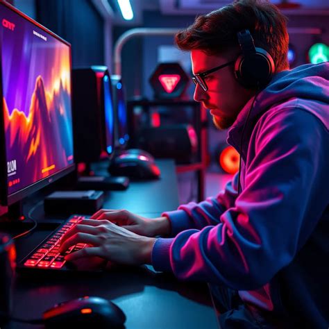 Switching From Console To Kbm Impact On Gaming Performance Leveluptalk