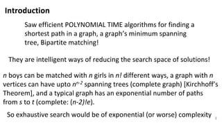 Np Completeness PDF Computer Software And Applications Computing