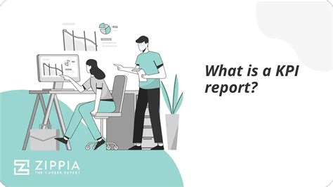 What Is A KPI Report Zippia
