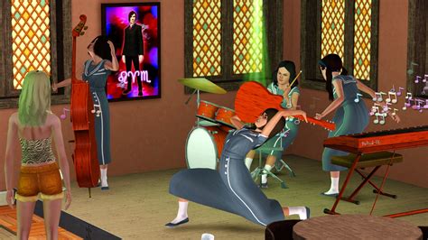 Post Your Adult Sim Pics Here Page 64 The Sims 3 General Discussion Loverslab