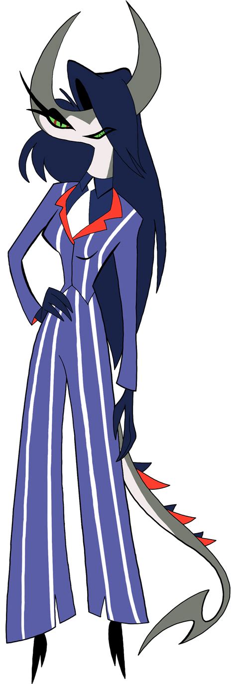 Cleo Hazbin Hotel And Helluva Boss Rp Wiki Fandom