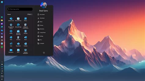 Now Available Start11 V2 5 Brings Vertical Taskbars To Windows 11
