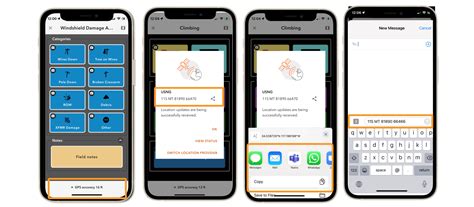 Whats New In Arcgis Quickcapture March 2022