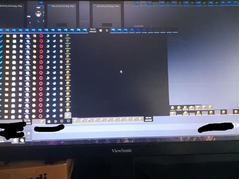 Too Many Windows R Softwaregore