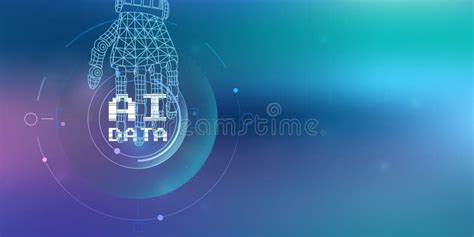 The Evolution Of Artificial Intelligence From Algorithms To Conscious Dialogues Stock