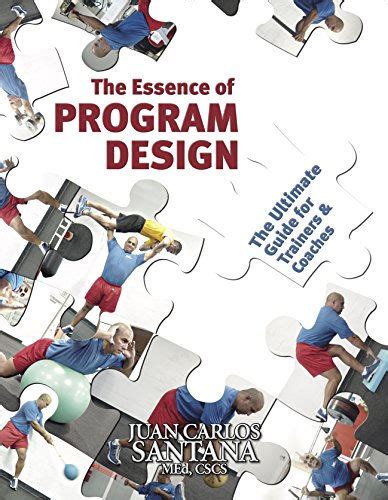 The Essence Of Program Design Book Ihp Pro Shop
