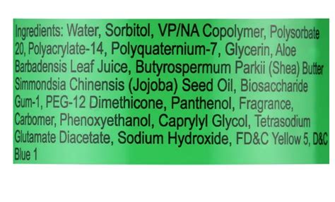 Curls The Ultimate Styling Collection B N Controle Curl Sculpting Gel Inside Africa Online Shop