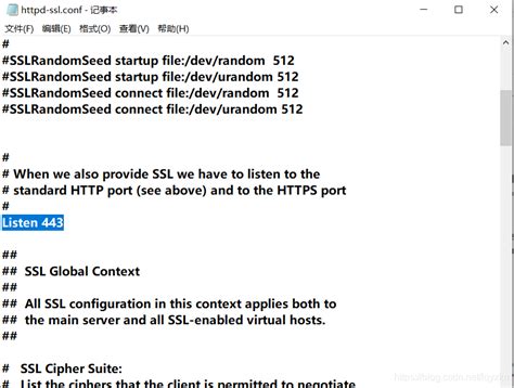 关于xampp中apache和mysql因端口占用无法启动的问题 xampp中使用mysql80 csdn博客
