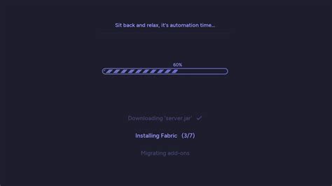 Auto Mcs Create A Minecraft Server In Less Than A Minute For Free